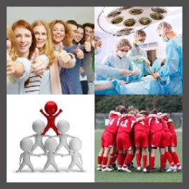 4 Pics 1 Word Level 1747 - Level Answers